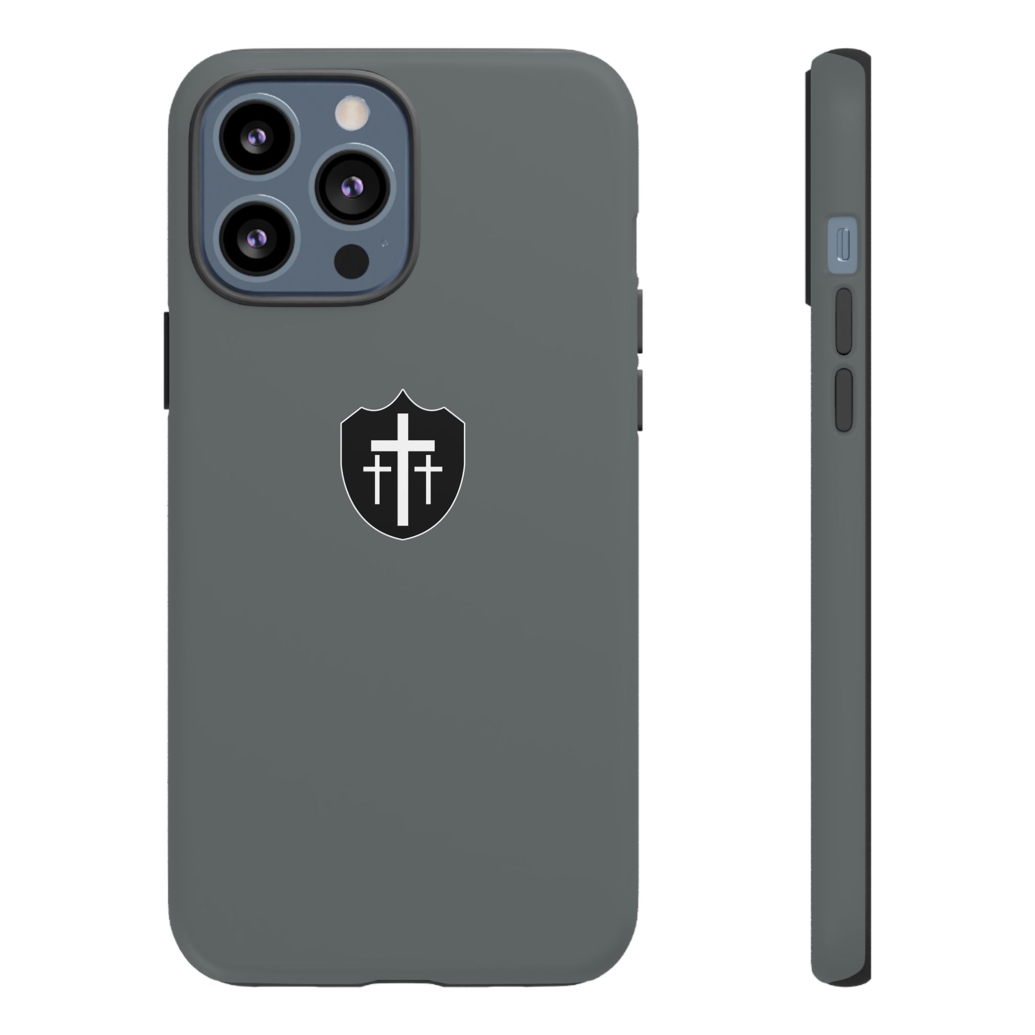 Covenant Case – Revelation GK
